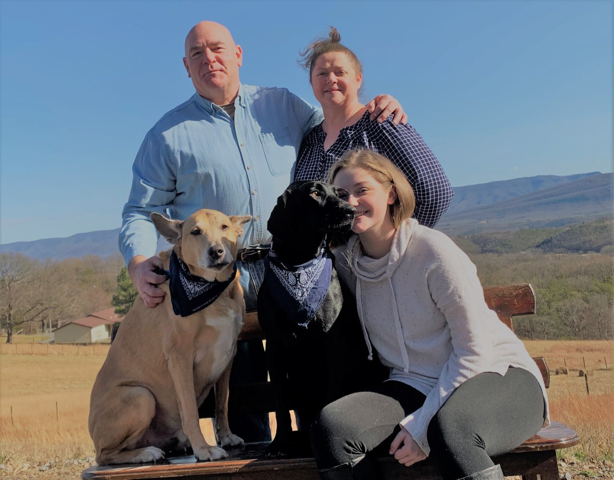 Bryan Ward for WV House of Delegates – Honor and Service for the ...